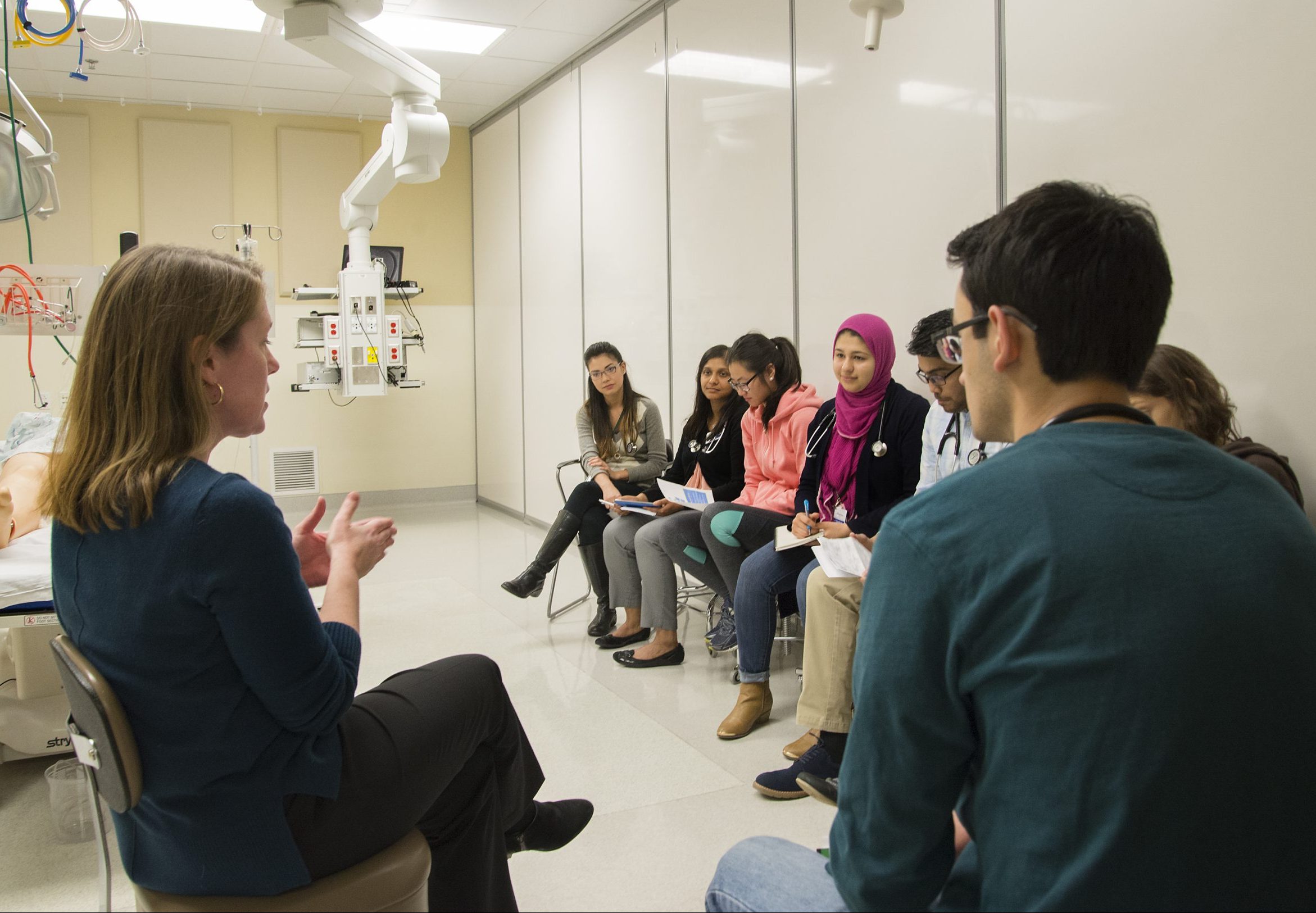 Tps For Facilitating Small Groups | UW School Of Medicine | CLIME