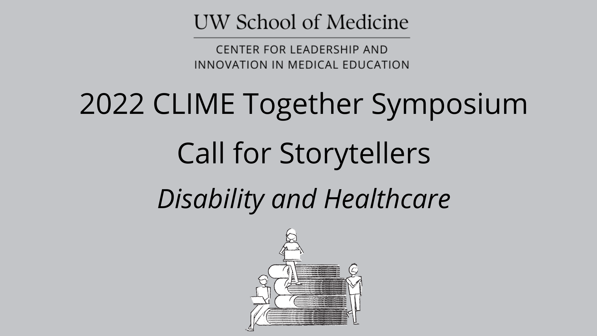 CLIME | Center For Leadership And Innovation In Medical Education | UW ...
