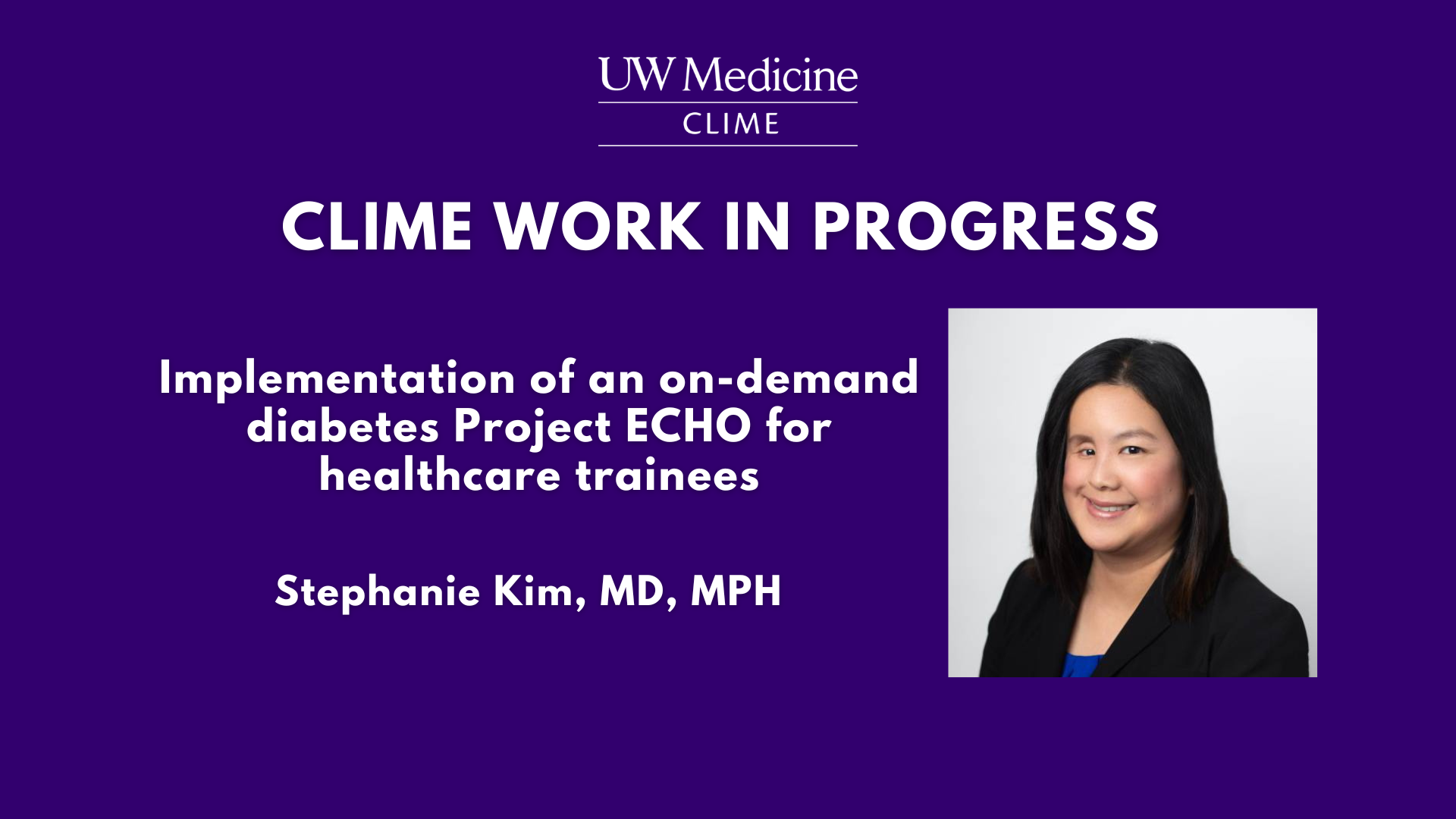 Events from March 21, 2024 – January 4, 2024 – UW School of Medicine ...