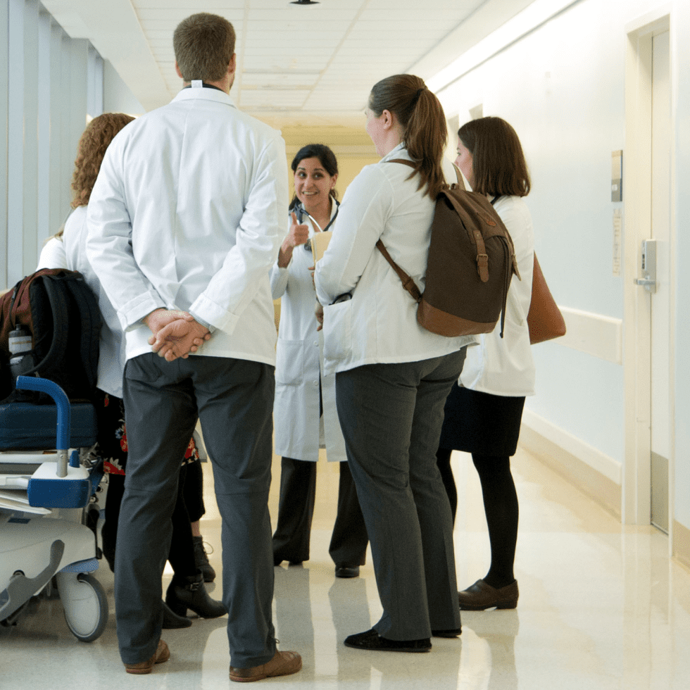 CLIME | Center For Learning And Innovation In Medical Education | UW ...